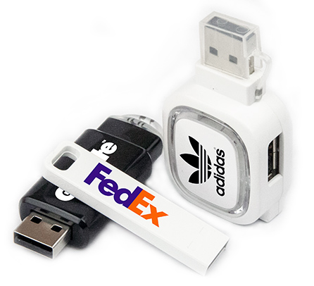 Printed and Engraved USB Sticks and Pen Drives | USB2U