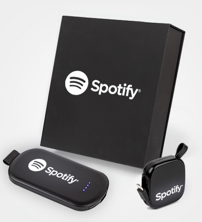 Tech Gifts | Branded Tech Gifts and Promotional Technology