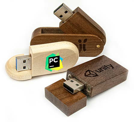 Printed and Engraved USB Sticks and Pen Drives | USB2U
