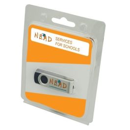 USB Blister Pack | USB Packaging