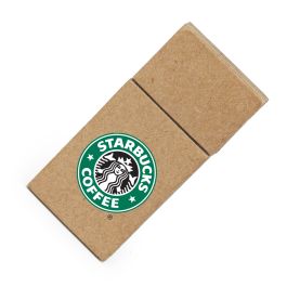 Cardboard USB | Branded Eco USB Sticks | USB2U