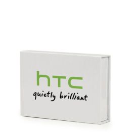 Mini White Flip Box | USB Packaging