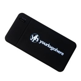 LED Ultra 8000 Power Bank | LED Branding available - USB2U
