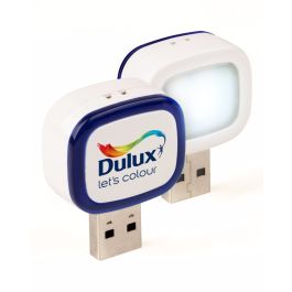 Rainbow Branded LED Light | Promotional LED Light