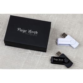 Twister & Black Flip Box Bundle | Photography Bundles