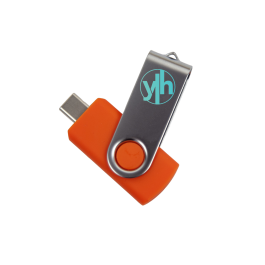 Twister USB-C | USB Stick