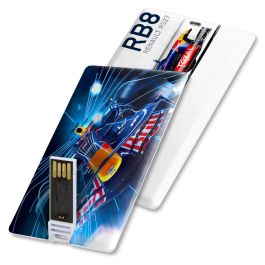 USB Card Flash Drives | USB Sticks