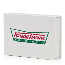 White Flip Box | USB Packaging