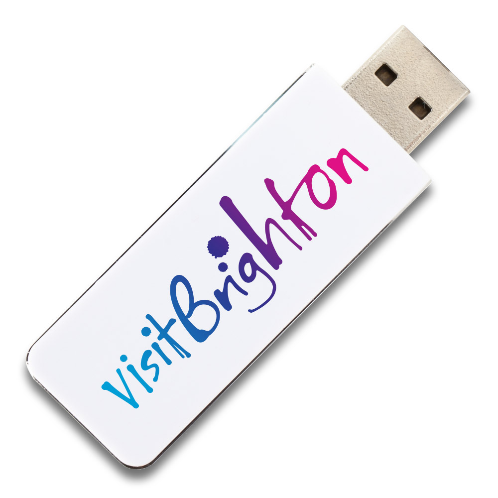 Branded USB Sticks | Personalised USB Memory Sticks in 24 Hrs