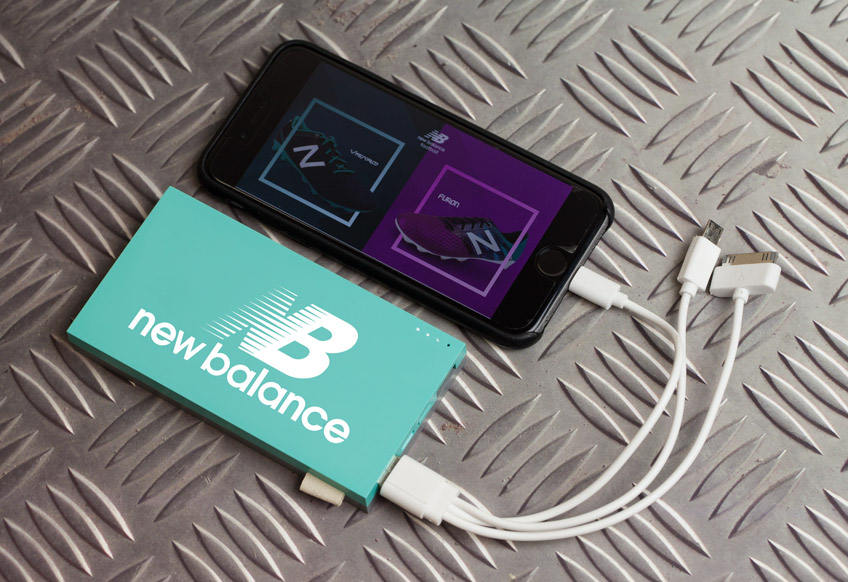 The Wonderful World of Power Banks at USB2U
