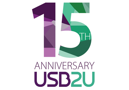 The History of USB2U