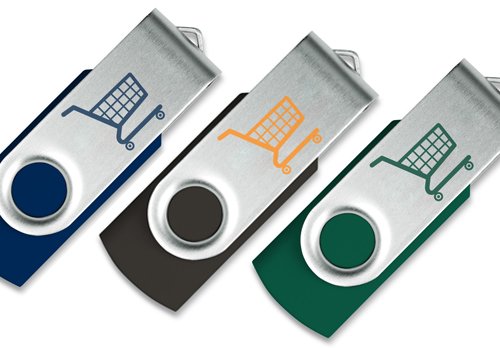 Guide to Buying Branded USB Sticks