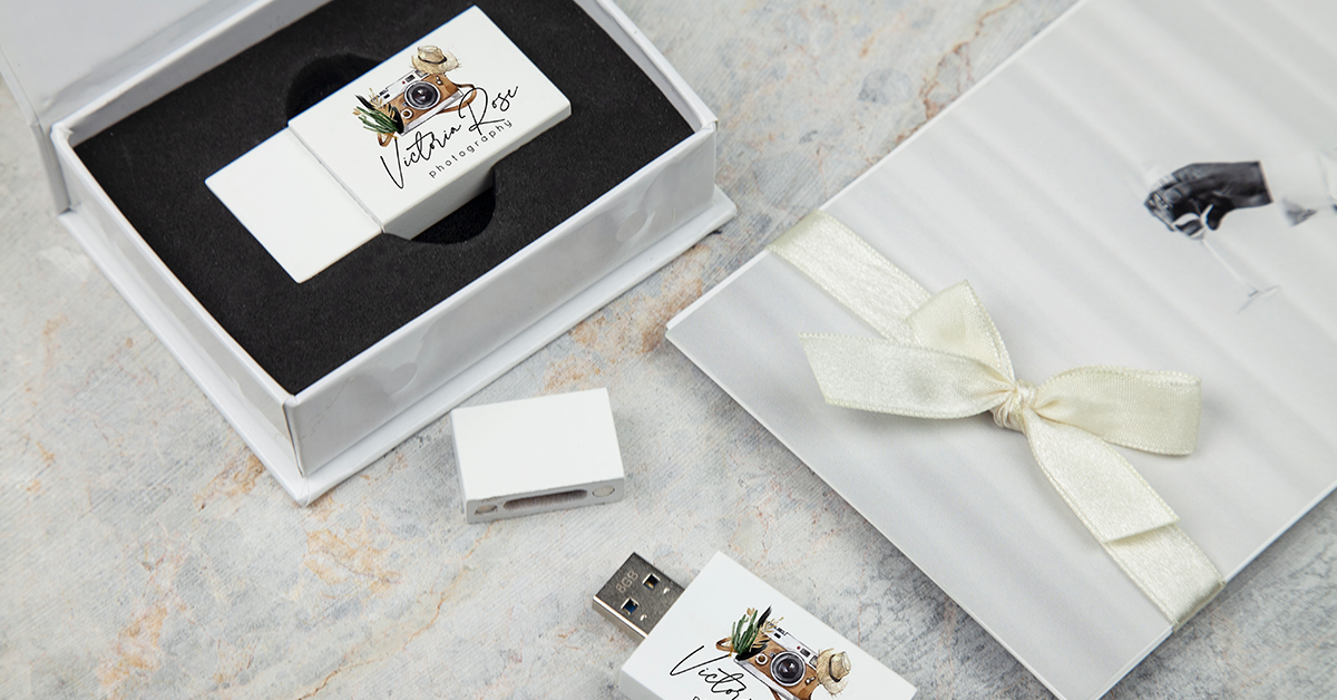 New USB Photography Bundles Available Now!